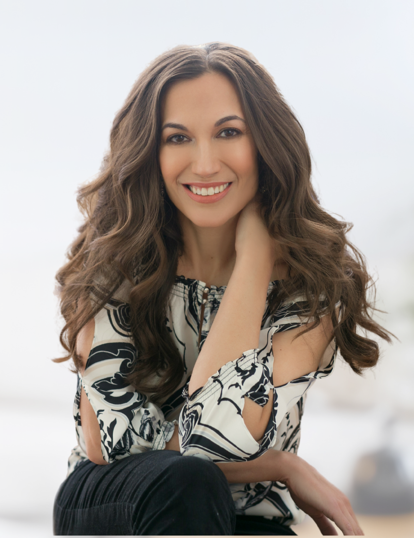 Spinal Flow Healing Studio – Certified Spinal Flow Practitioner